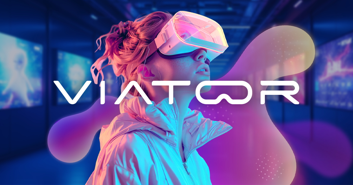 Inicio - Viator Design